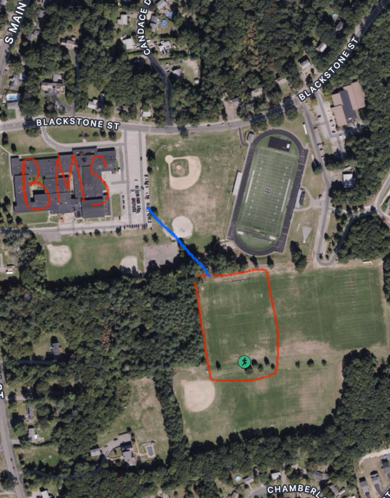 Coach/Ref Corner – Bellingham Soccer Association