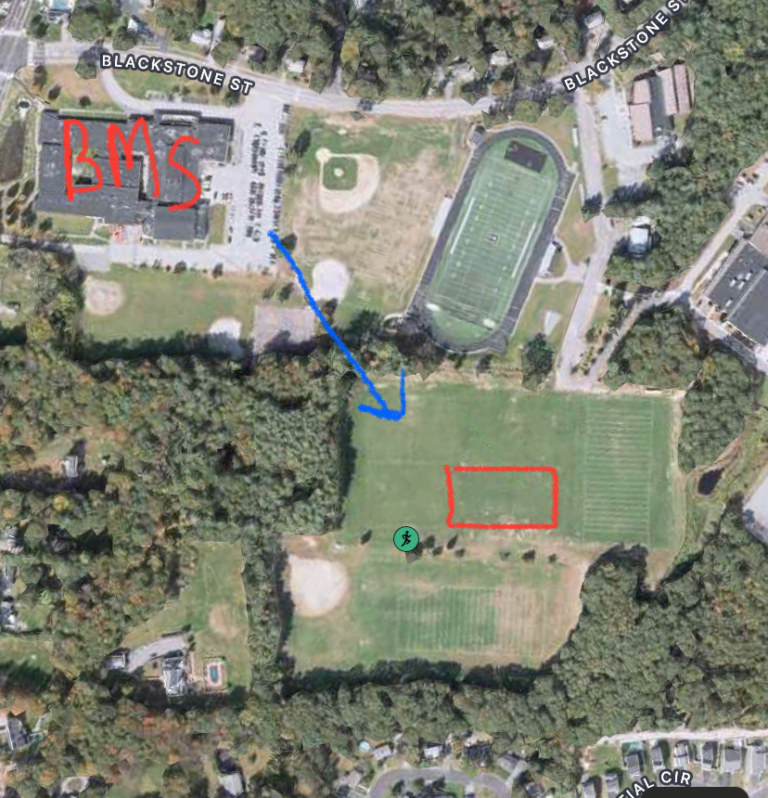 Coach/Ref Corner – Bellingham Soccer Association